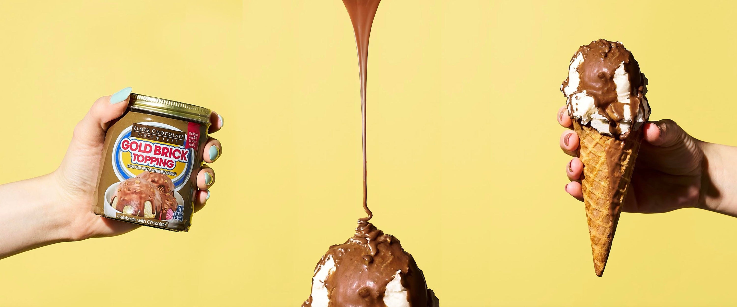 Elmer Chocolate